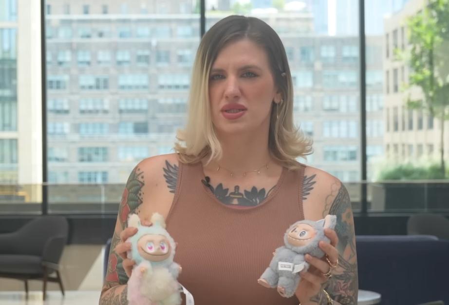 Lafufu vs Labubu — How to Tell Them Apart