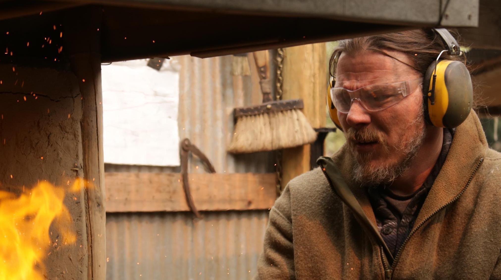 Is Jason Hawk Still on ‘Mountain Men’? What Happened to Him?