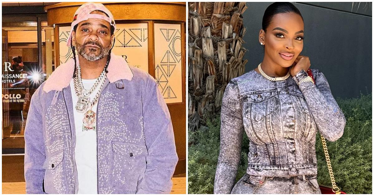 Is Jim Jones Married? Rumors Surface Amid Split From Chrissy Lampkin