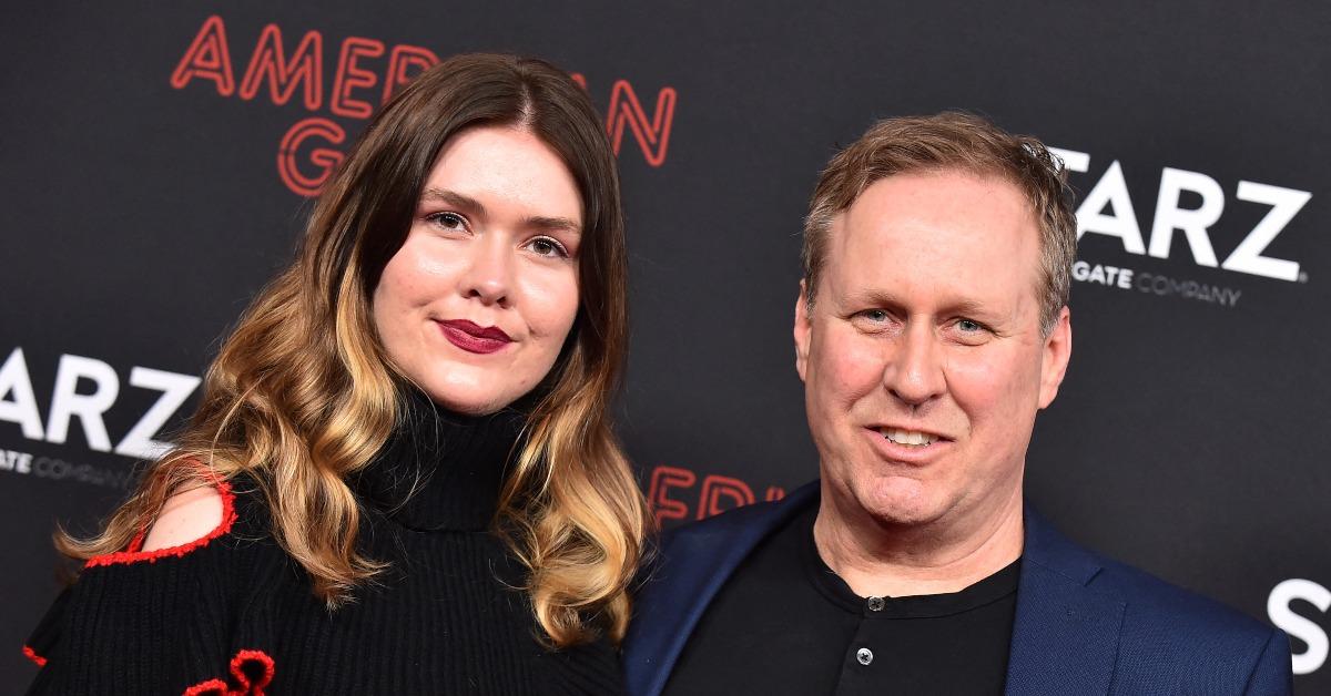 Why Did 'Pulp Fiction' Writer Roger Avary Go to Jail?