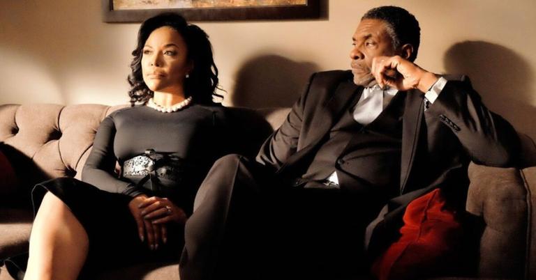 What Happened to Bishop on 'Greenleaf'? Series Finale Spoilers