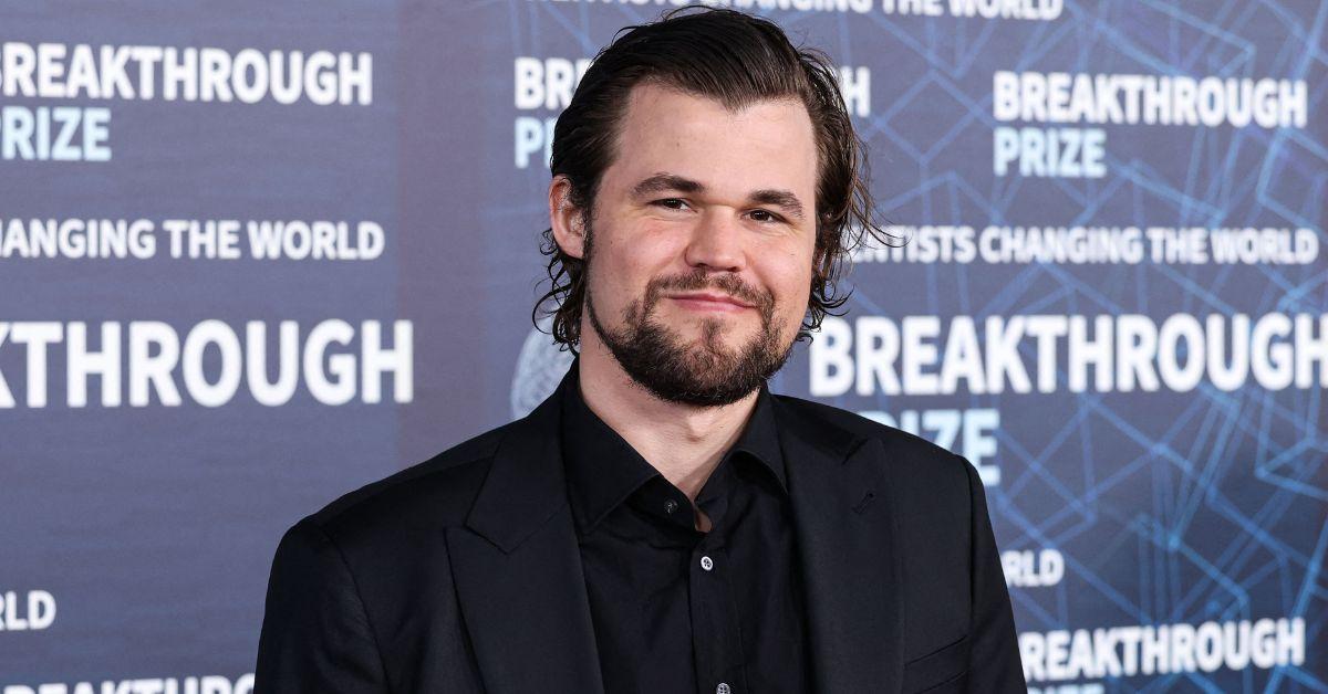 How Many Times Has Magnus Carlsen Lost?