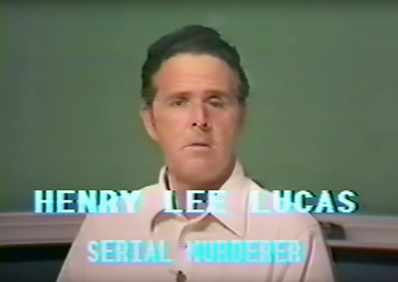How Did Henry Lee Lucas Die? Netflix’s ‘The Confession Killer’ Explained