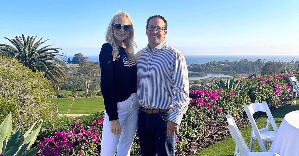 Who Is Kameron Westcott's Husband? Details Inside