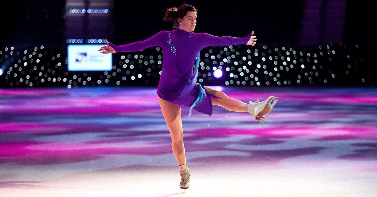 Where Is Tonya Harding? Info on the Former Figure Skater