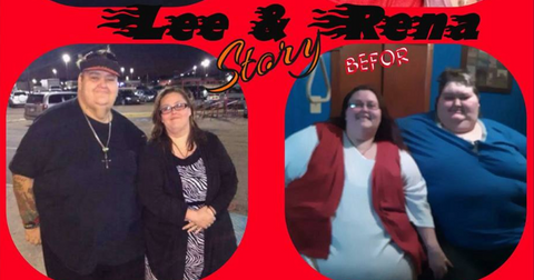 Lee, Rena, and Sarah From 'My 600-Lb Life': Where Are They Now?