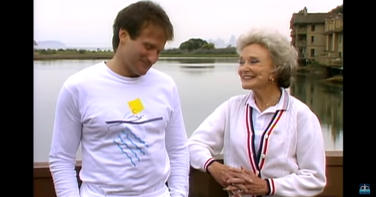 Is Robin Williams' Mother Still Alive? Details on His Parents