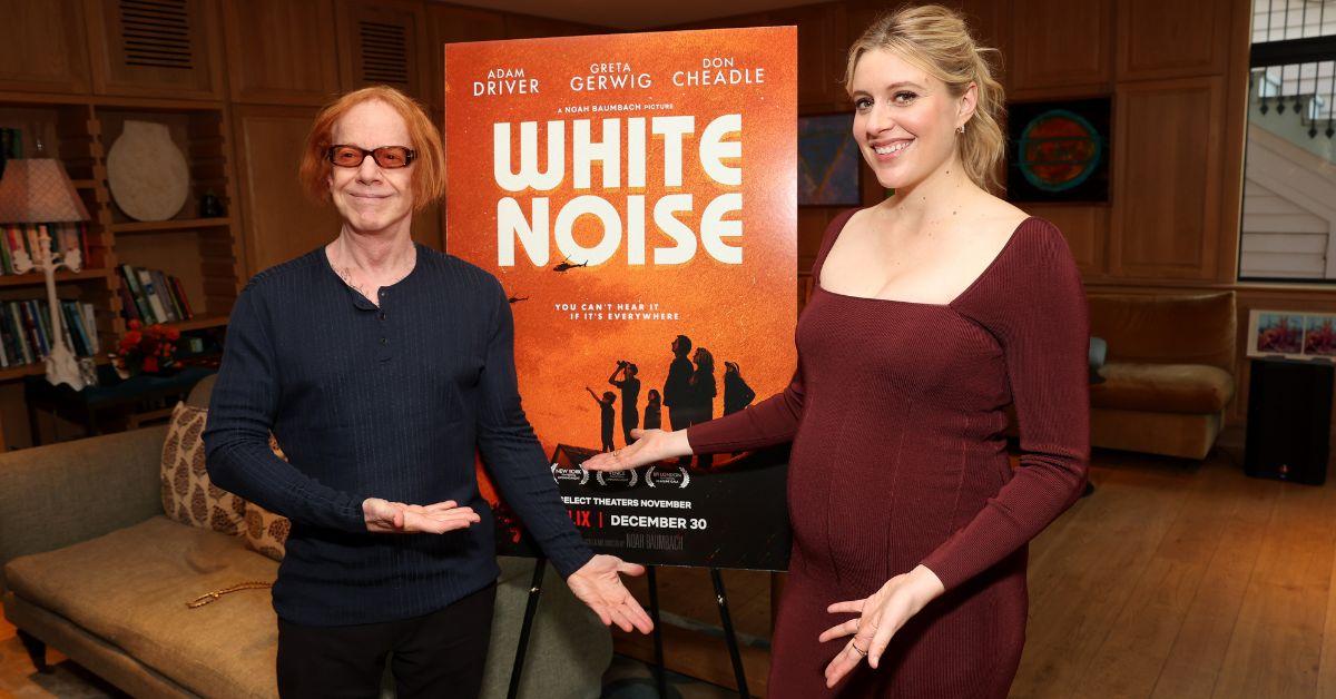 Greta Gerwig’s Kids: All About the Filmmaker's Family