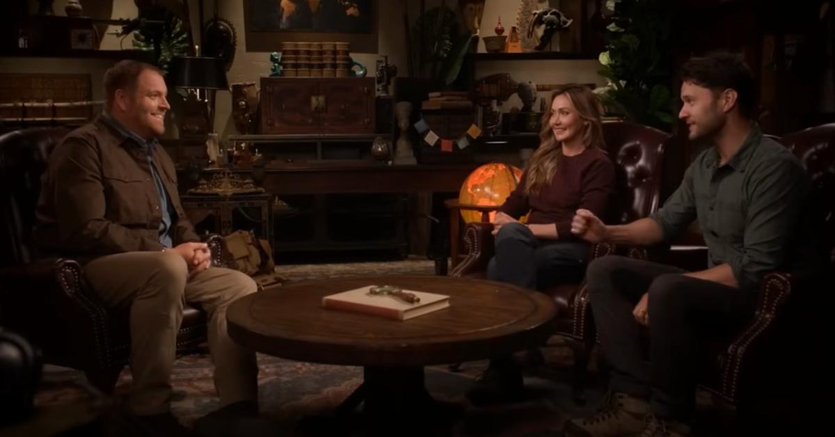 Is Expedition X Real? The Truth Behind the Show