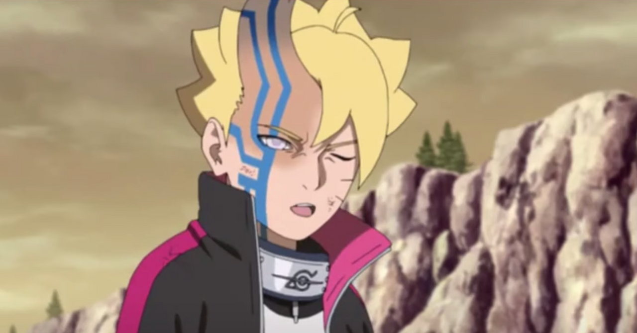 Why Did Boruto Stab Sasuke in the Eye? Here Is What Happened (SPOILERS)