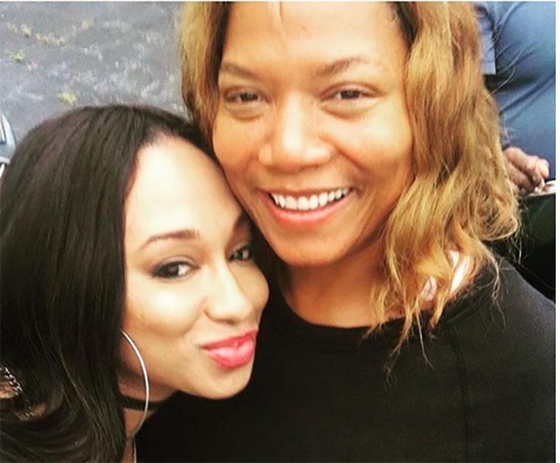 Sidney Starr Before — 'Love & Hip Hop' Star Shows Off Transformation