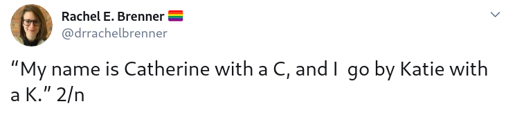 Professor Asks Students to Tell Most Boring Facts About Themselves and ...