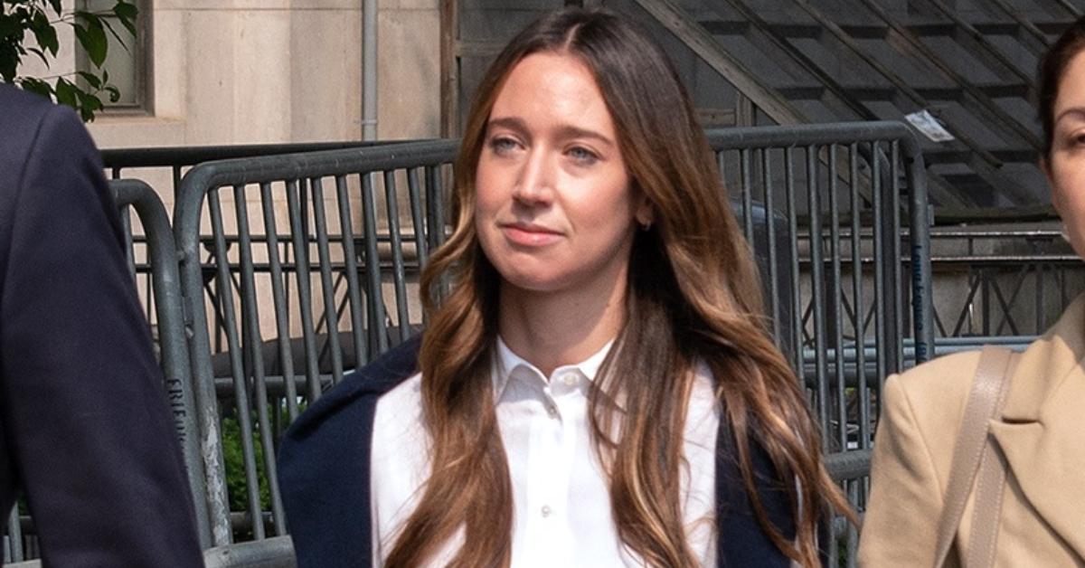 Charlie Javice’s Net Worth Probably Took a Huge Hit