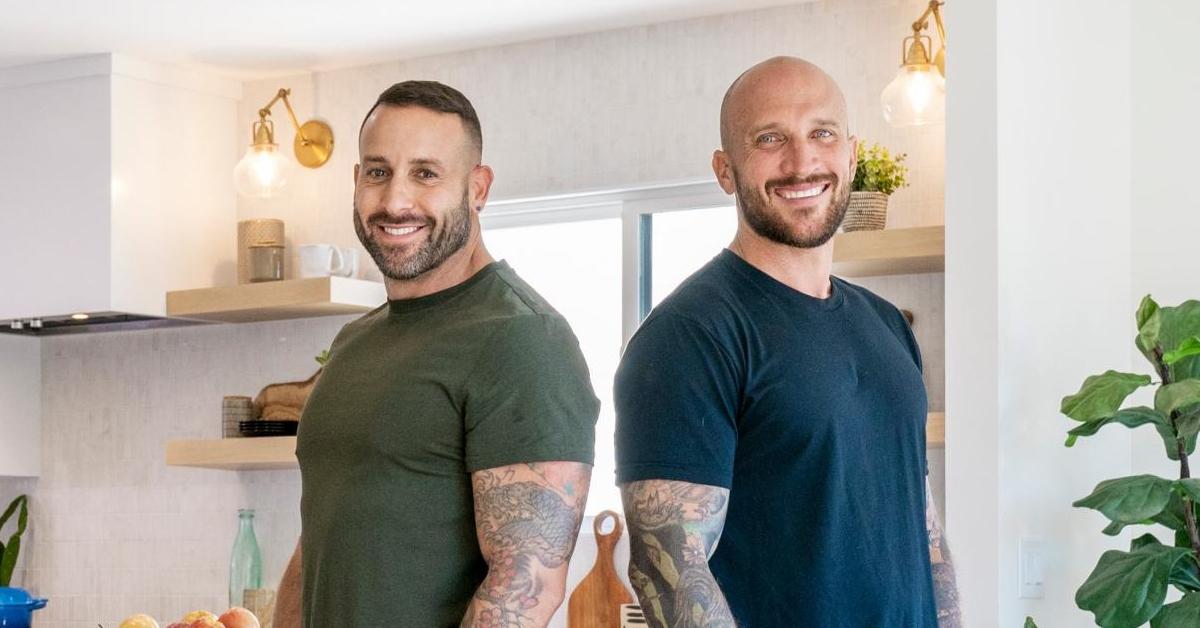 Where Is HGTV's 'Inside Out' Filmed? Here's What We Know