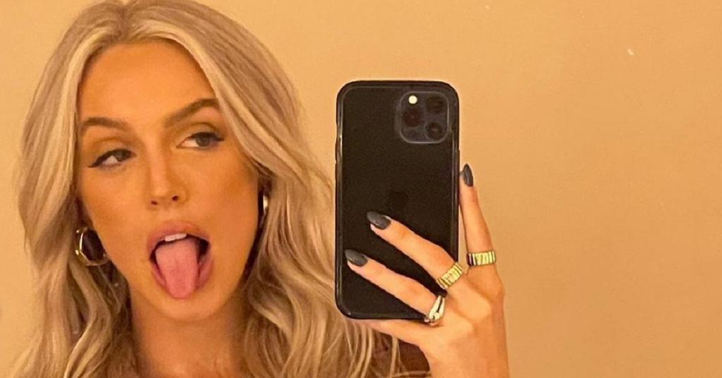 Explaining the Alex Cooper TikTok Drama: Why She Used Photoshop