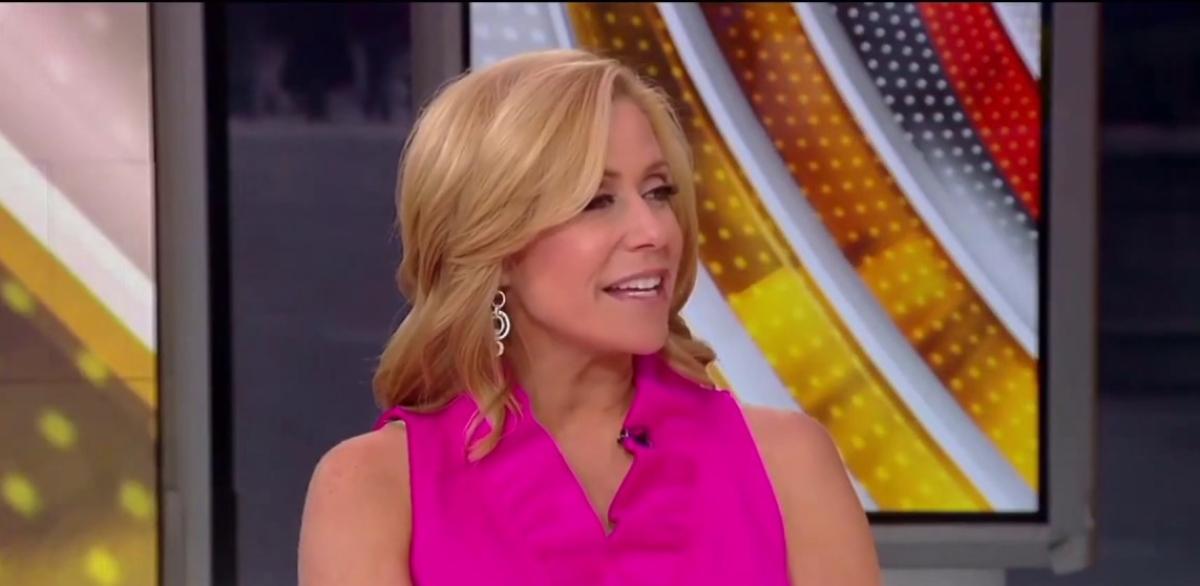 Is Melissa Francis Still on Fox's 'Outnumbered'? Viewers Want to Know