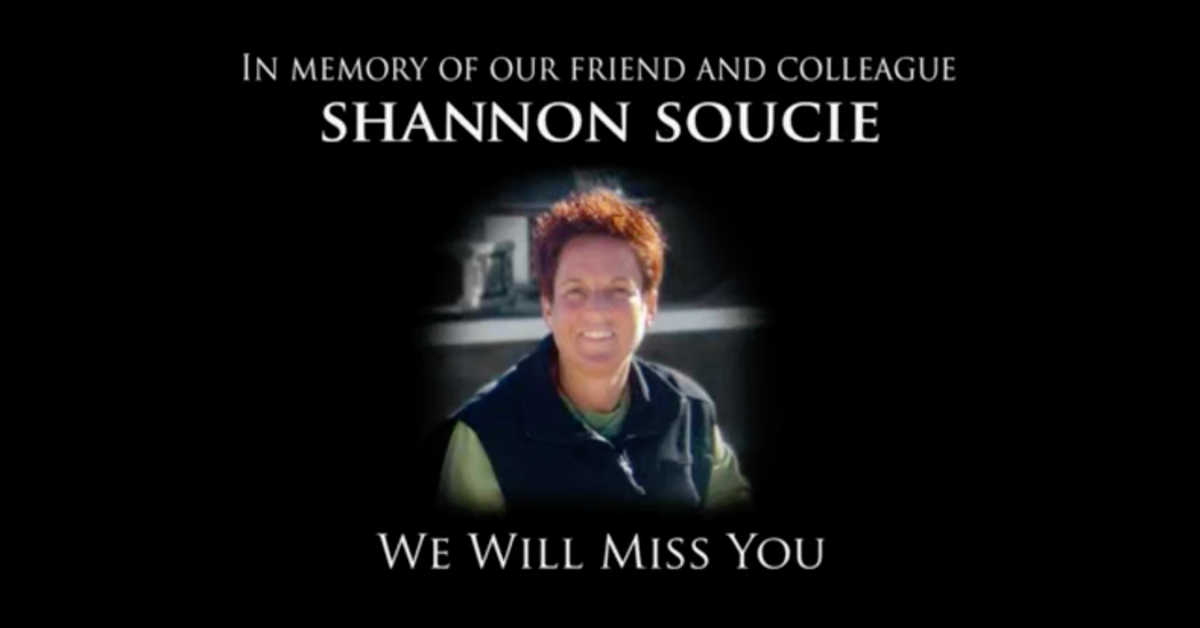 What Happened to 'NCIS' Crew Member Shannon Soucie?