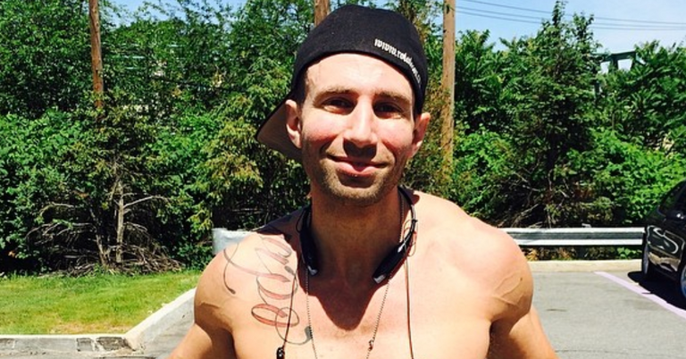 What Happened to The Unit From 'Jersey Shore'? Jonny's Career Looks ...