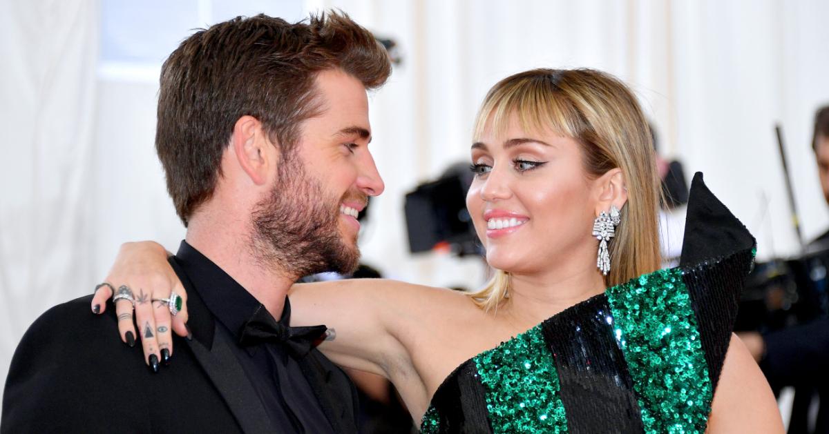 Did Liam Hemsworth Cheat on Miley Cyrus With Multiple Women?