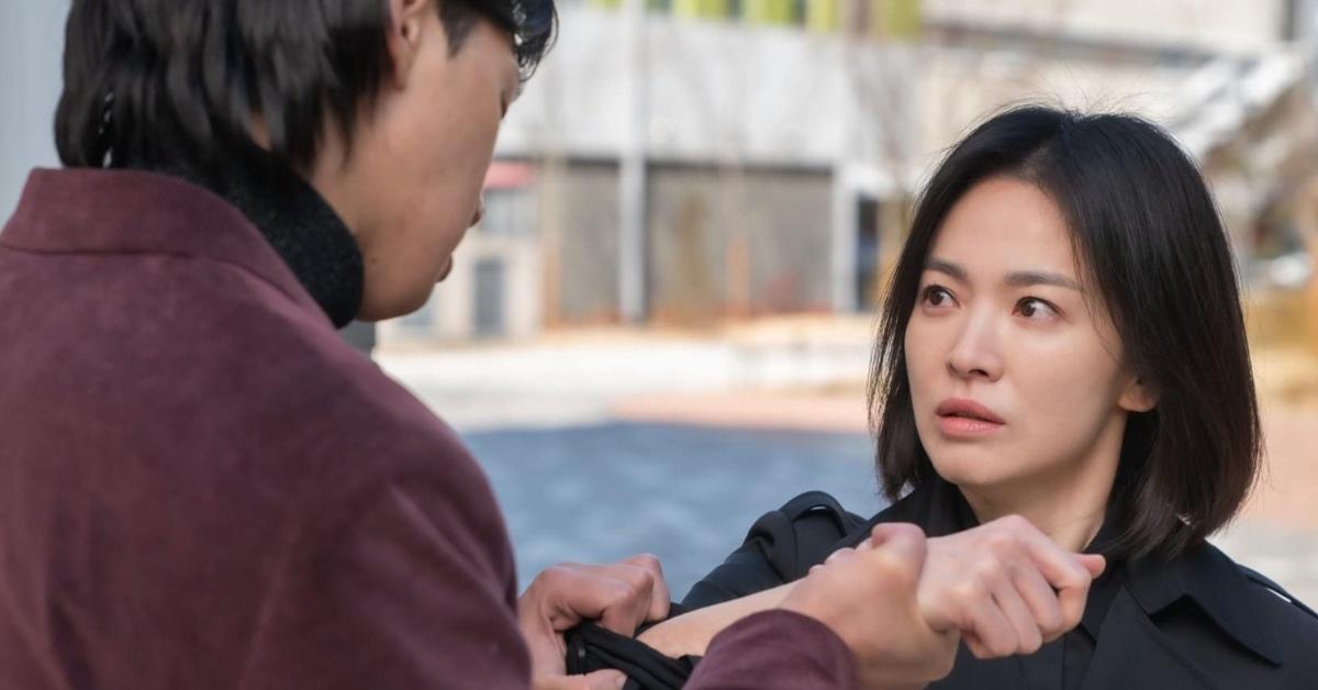 'The Glory' Director Ahn Gil-Ho Confirms Bullying Claims