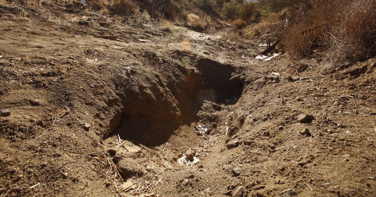 Where Is John Creech Now? Details of His Crimes Explained