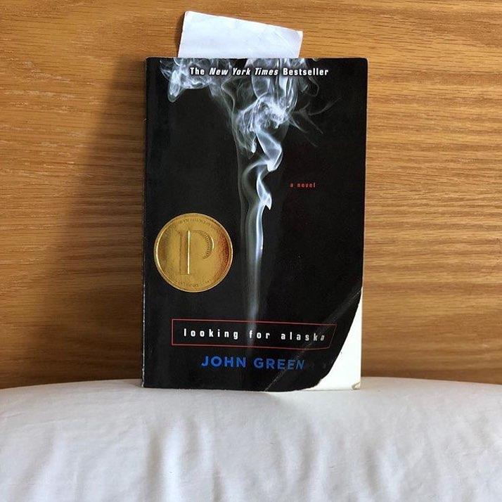 Why Was ‘Looking for Alaska’ Banned? This One Scene Is to Blame