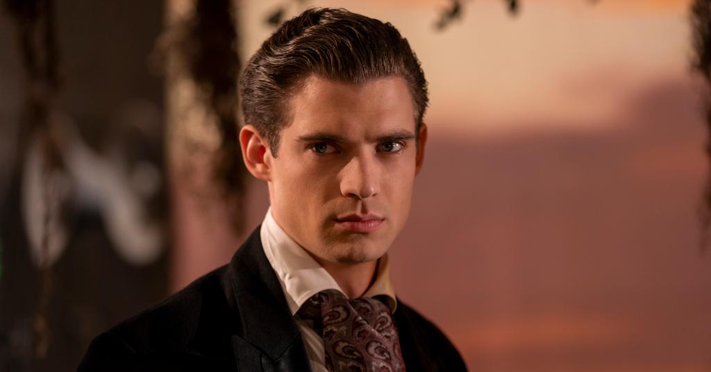 Was Jack Costello a Real Actor? The Story Behind Netflix’s ‘Hollywood’