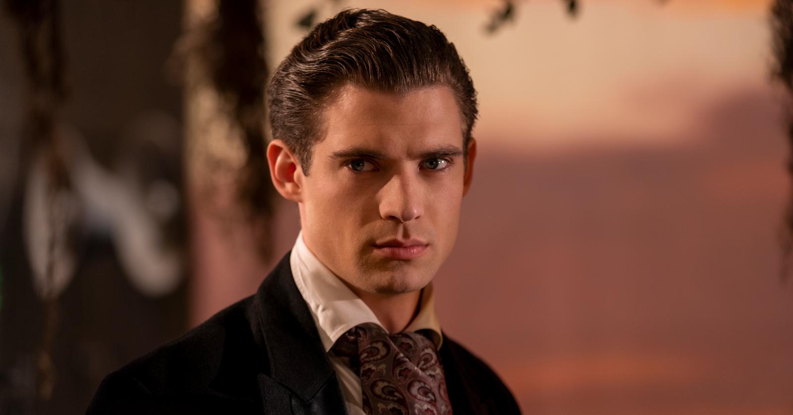 Was Jack Costello a Real Actor? The Story Behind Netflix’s ‘Hollywood’