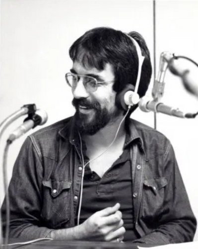 What Happened to Announcer Tony Pigg on ‘Live with Kelly and Ryan’?