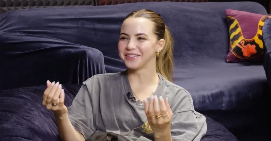 Bobbi Althoff Abruptly Ends Her Podcast