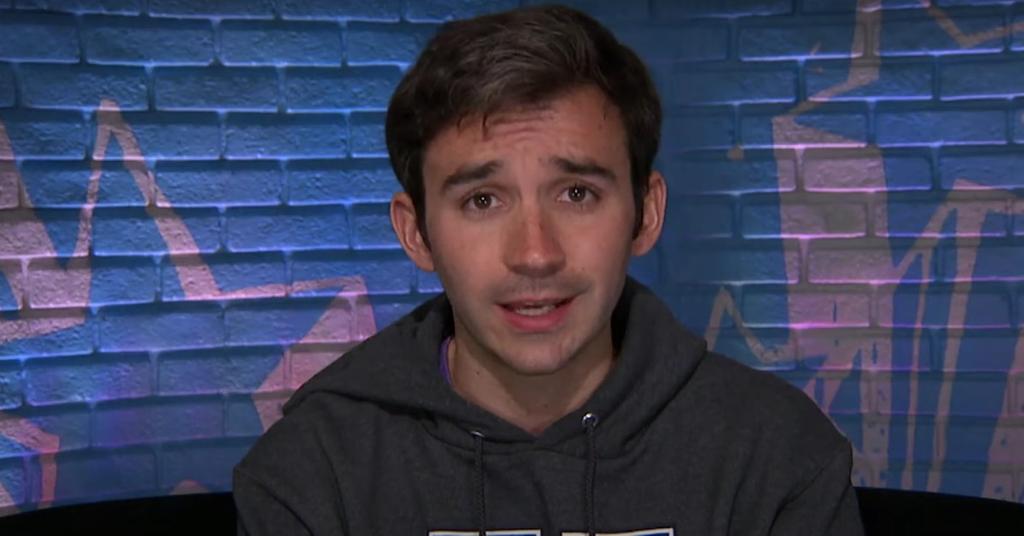 Ian From 'Big Brother' Was Sick and It Cost Him a Chance at the Veto