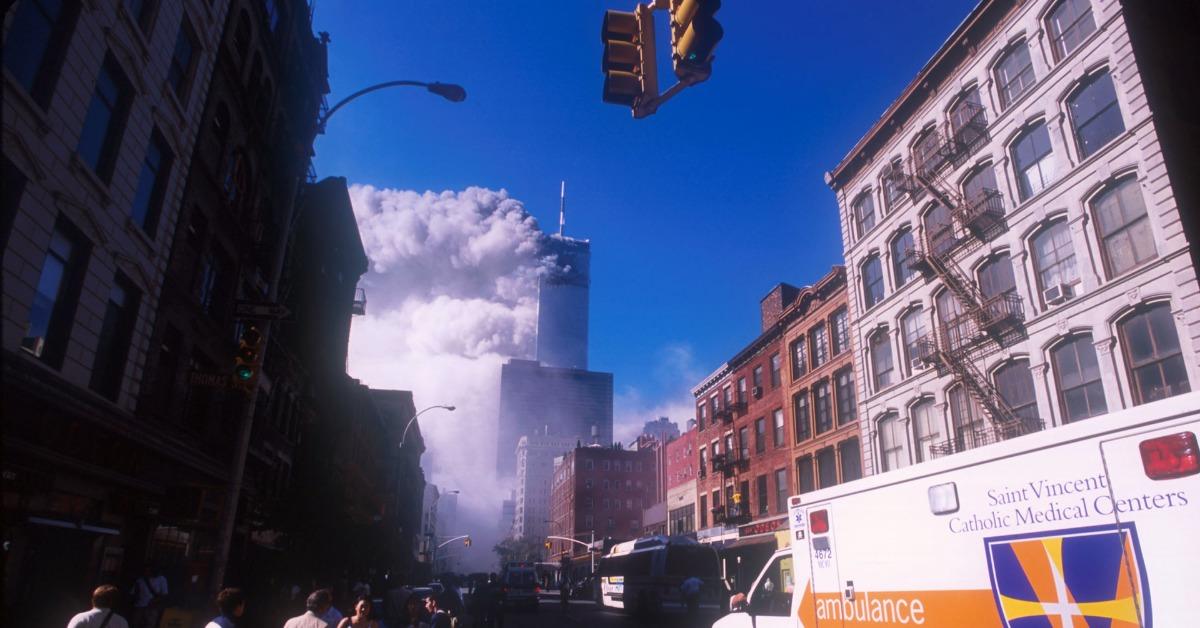 The "Man in the Red Bandana" Remains a Symbol of Human Integrity
