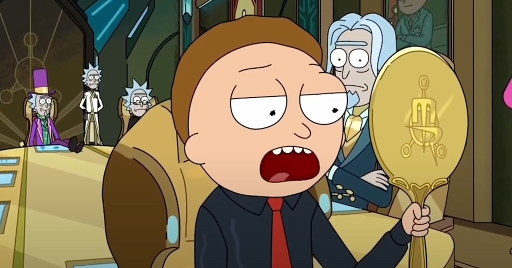 Who Is "Evil Morty"? Is He in Season 5 of 'Rick and Morty'? (SPOILERS)