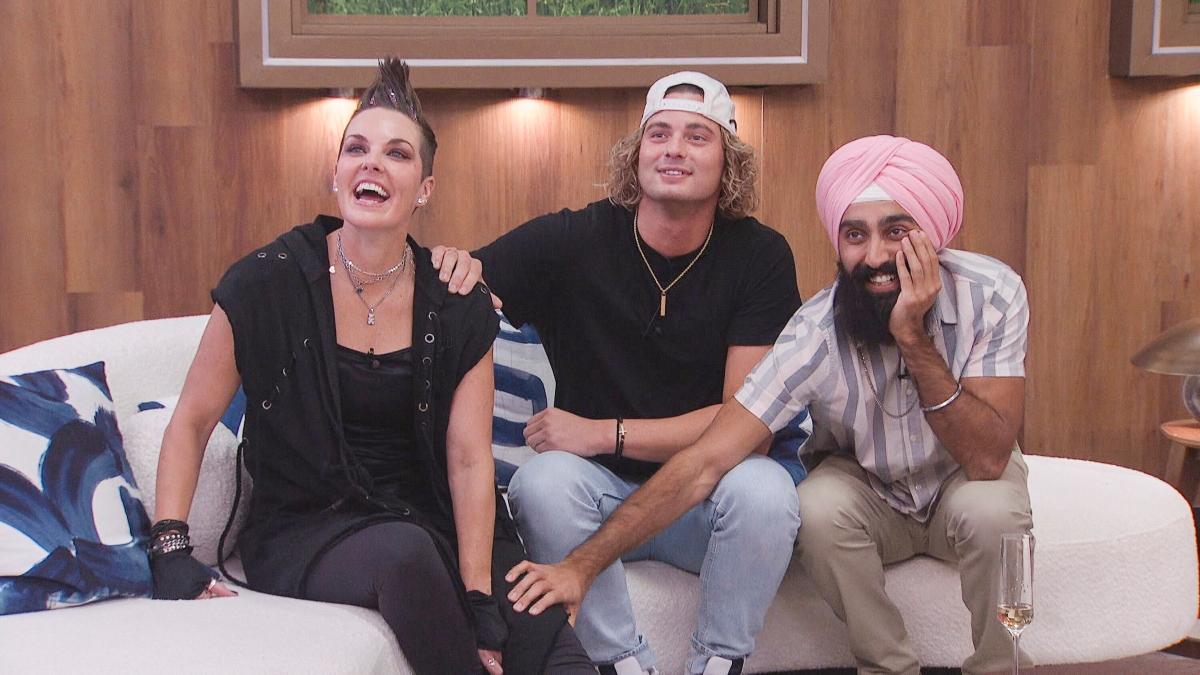 Here's Who Won Big Brother 25 and That Grand Prize