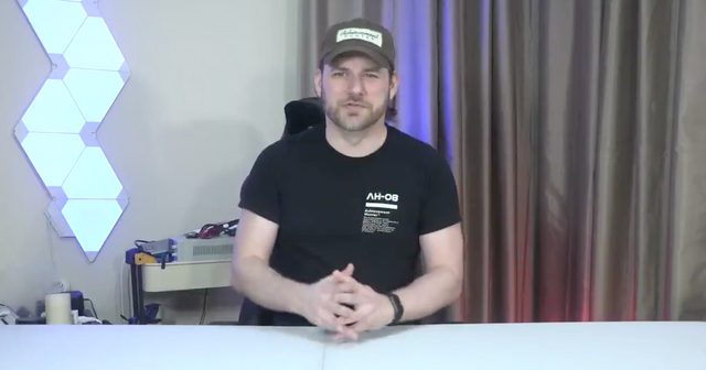 What Happened to Ryan Haywood? He Announced He's Leaving Rooster Teeth