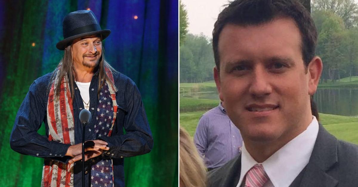 What Happened to Kid Rock's Assistant Michael Sacha? Details
