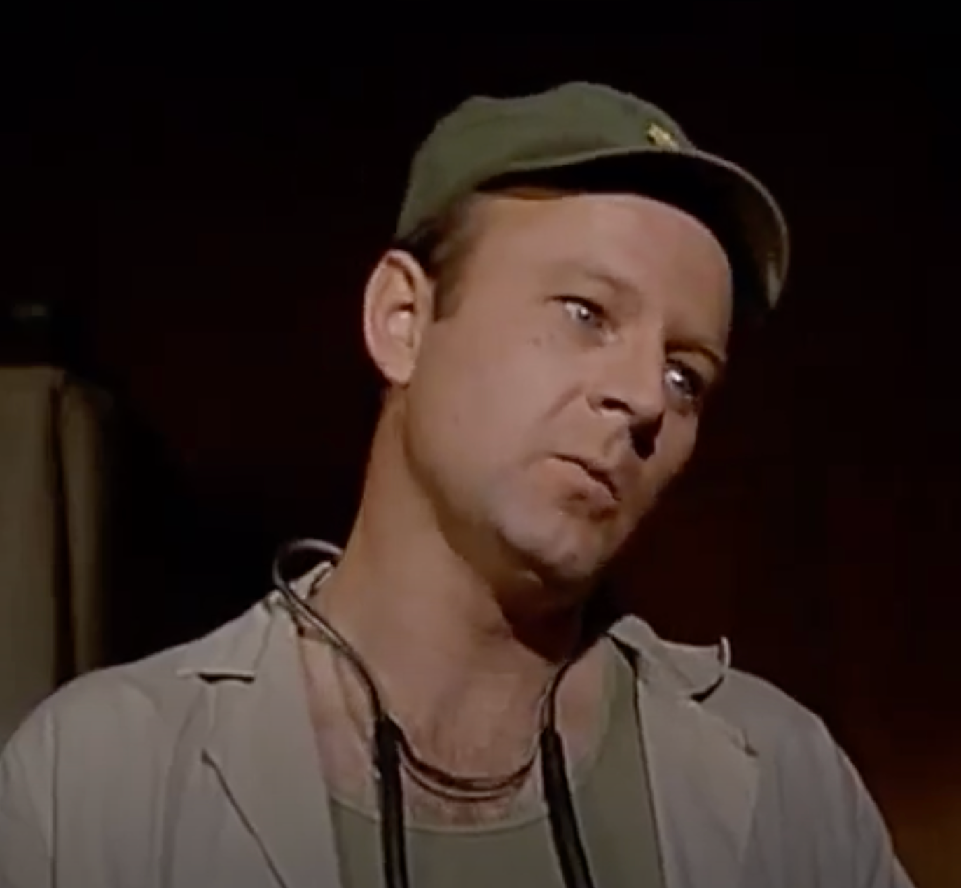 Why Did Frank Burns Leave 'MASH'? The Real Reason Why Larry Linville ...