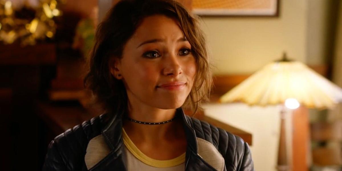 What Happened to Nora West-Allen on 'The Flash'? — Details on Her Fate