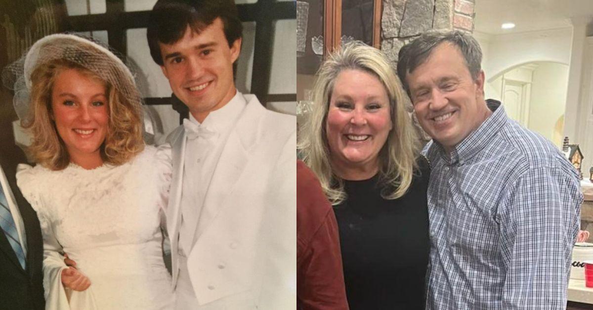 Who Are 'The Secret Lives of Mormon Wives' Star Whitney Leavitt's Parents?