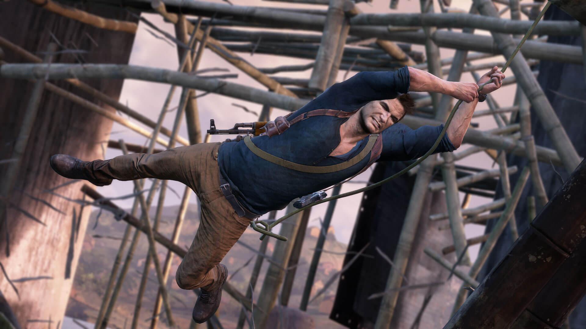 Will There Be an 'Uncharted 6'? It May Have Come to an End