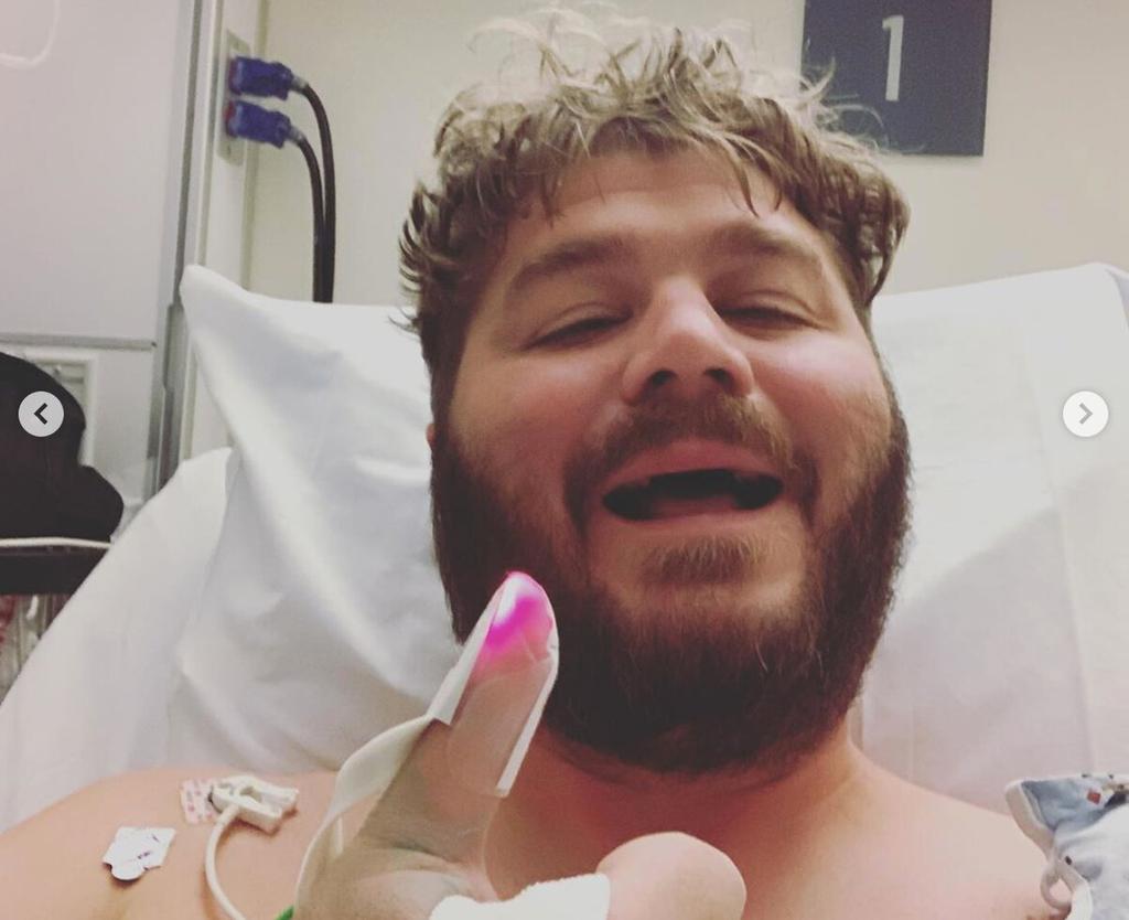 What Happened to Donut Media's James Pumphrey? He Nearly Died