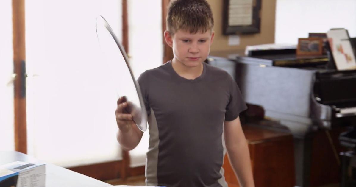 Who Is Tyler Duggar — And Why Did the Duggars Adopt Him? Update