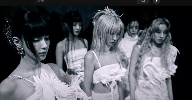 Why Did (G)I-dle Change Their Name