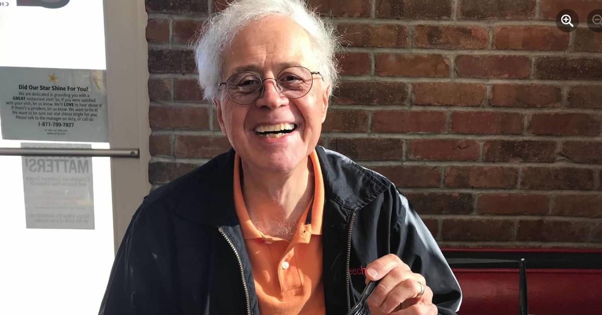 Wayne Osmond’s Cause of Death Revealed — Details Explained