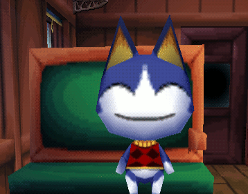 Rover Is About to Become Your New Favorite 'Animal Crossing' Meme