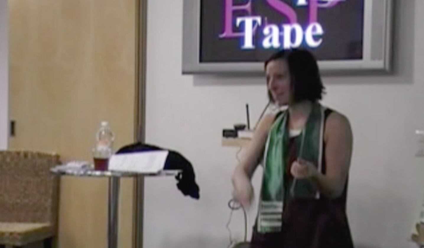 Lauren Salzman Now: Where Is Nancy's Daughter After 'The Vow'?