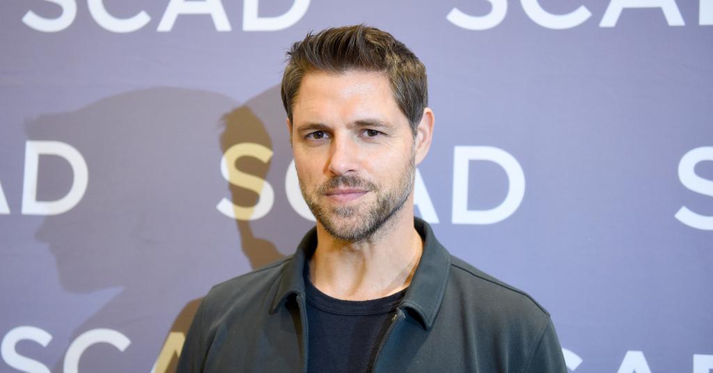 Who Is Sam Sutton on ‘Greys Anatomy’?