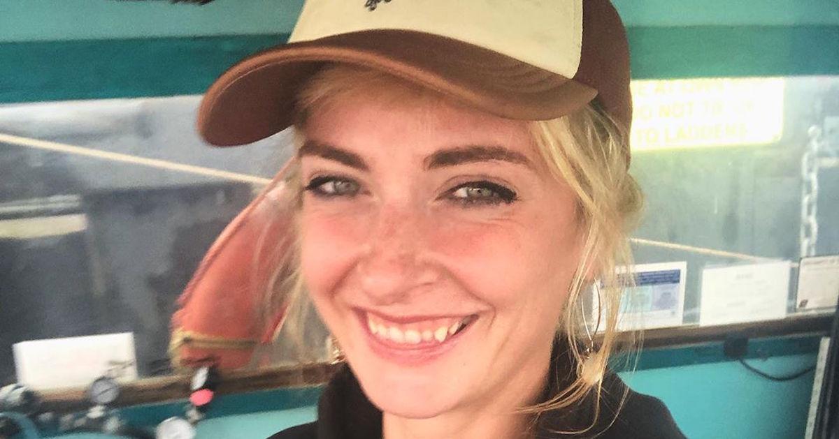 Emily Riedel From 'Bering Sea Gold' Teases the Finds on the New Season