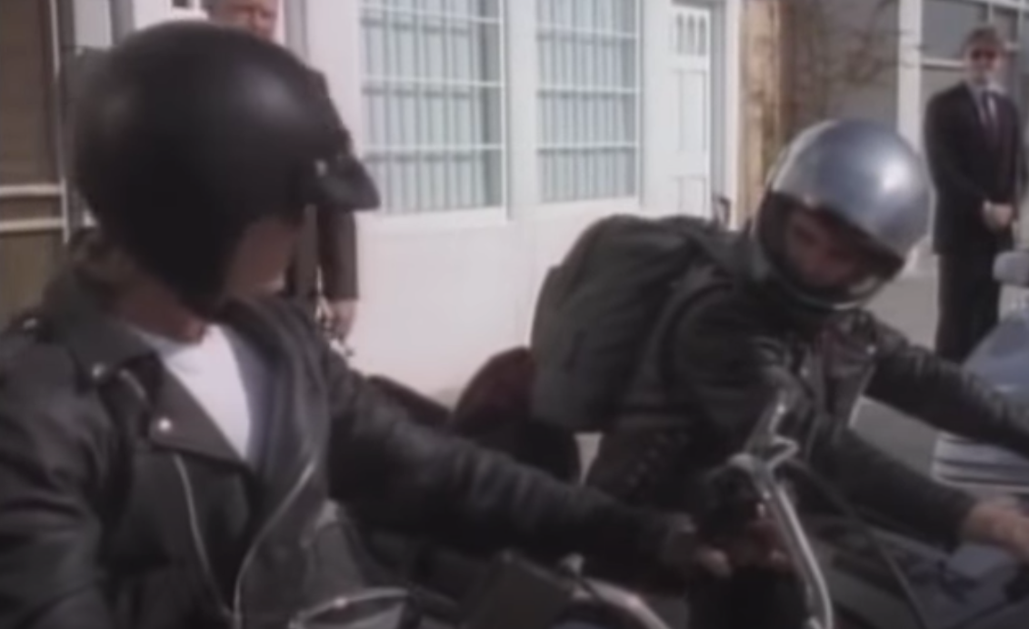 How Did the Original 'MacGyver' End? Will the Reboot Follow Suit?