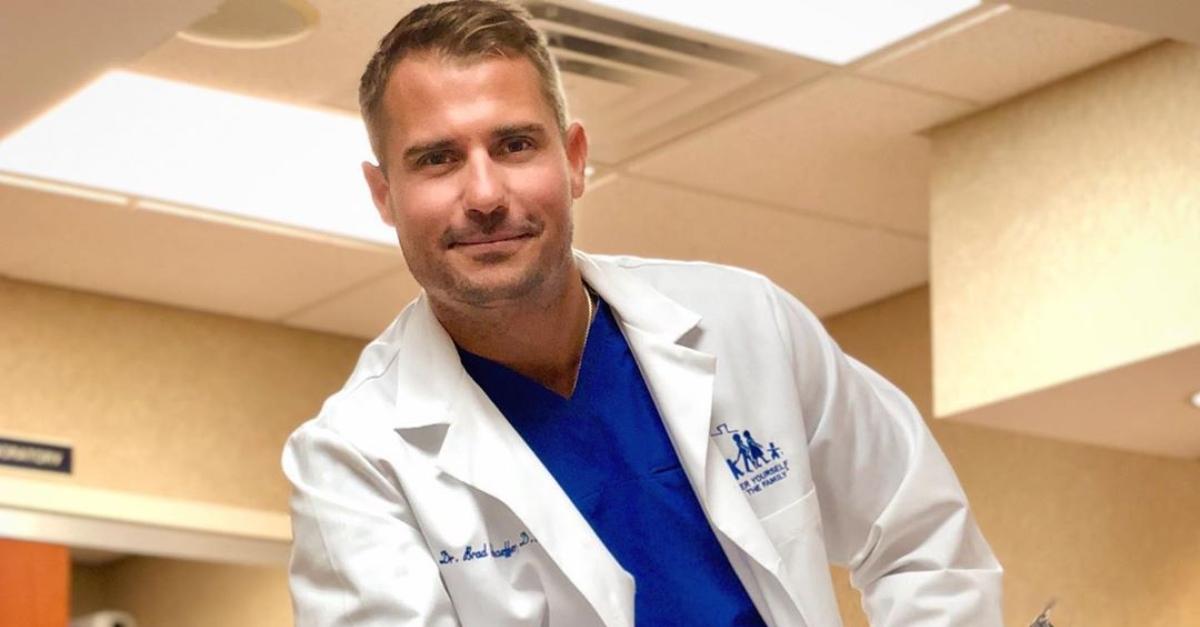 Is Dr. Brad Schaeffer of 'My Feet Are Killing Me' Fame Married?